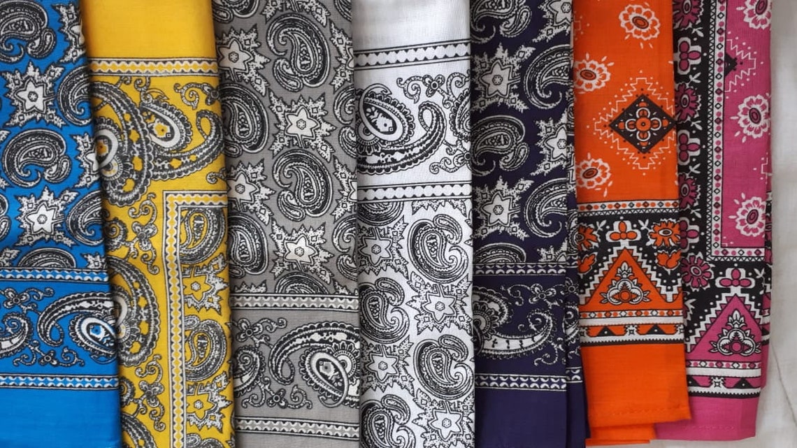 Lot of 3 Paliacates Select Your Favorite Colors Mexican | Etsy