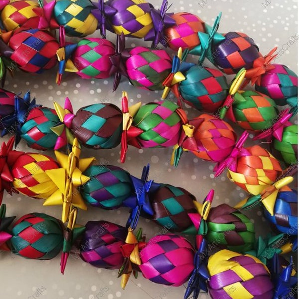 Papel Picado Banners - Etsy