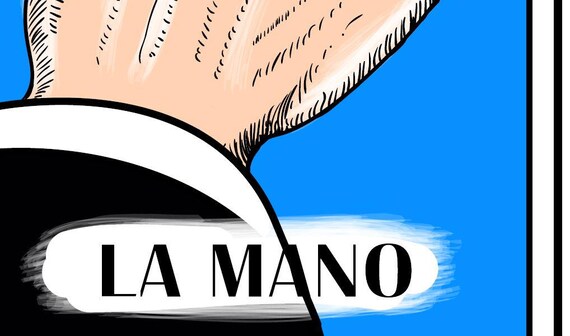 Loteria La Mano
