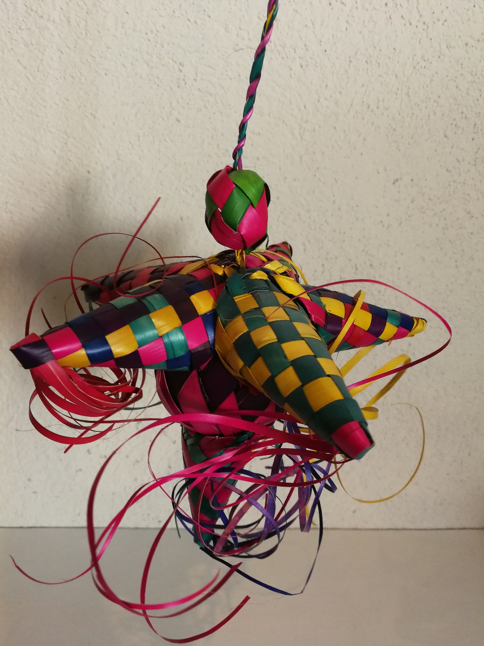 12 Mexican Mini Pinata Mexican Banner Mini Piñata Fiesta | Etsy