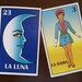 8 Mexican Loteria Stickers Medium, Loteria Vinyl Sticker, Mexican ...