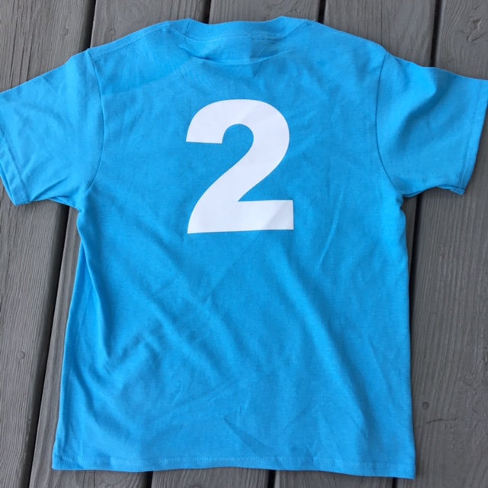 Cousin Crew - Family T-shirts - Optional # on Back! - Etsy