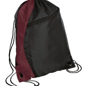 Personalized Cinch Pack - Etsy