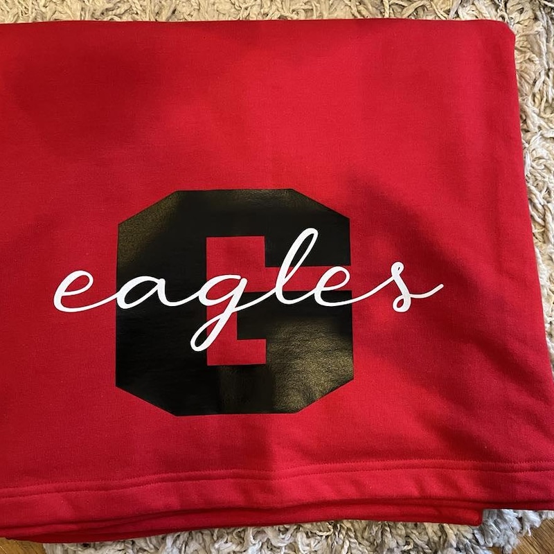 Stadium Blanket - Etsy