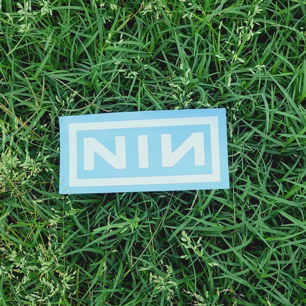 Nine Inch Nails - Etsy