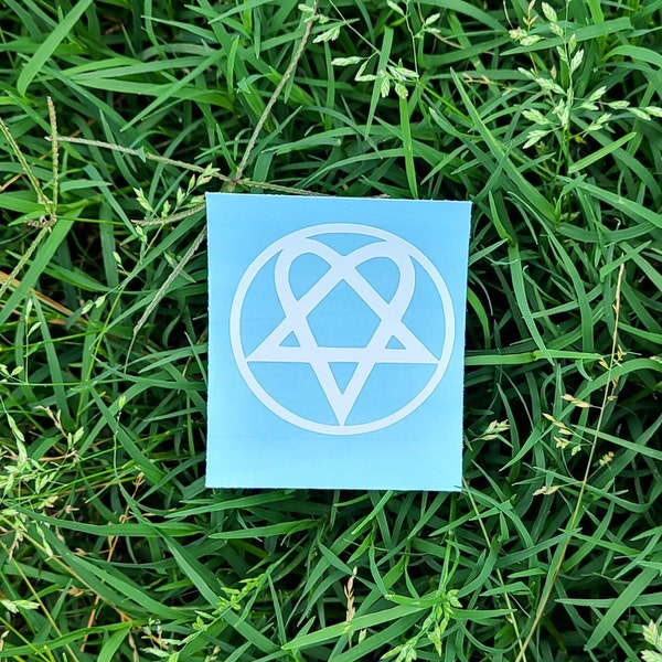 Heartagram - Etsy