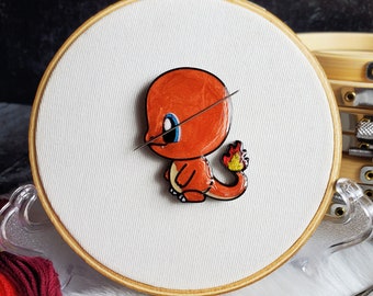 PATTERN: Hanging Tail Eevee Cross Stitch - Etsy