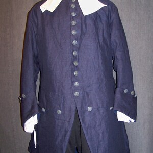 Handmade Cotton Muslin Cravat, 17th-19th Century Neckcloth - Etsy