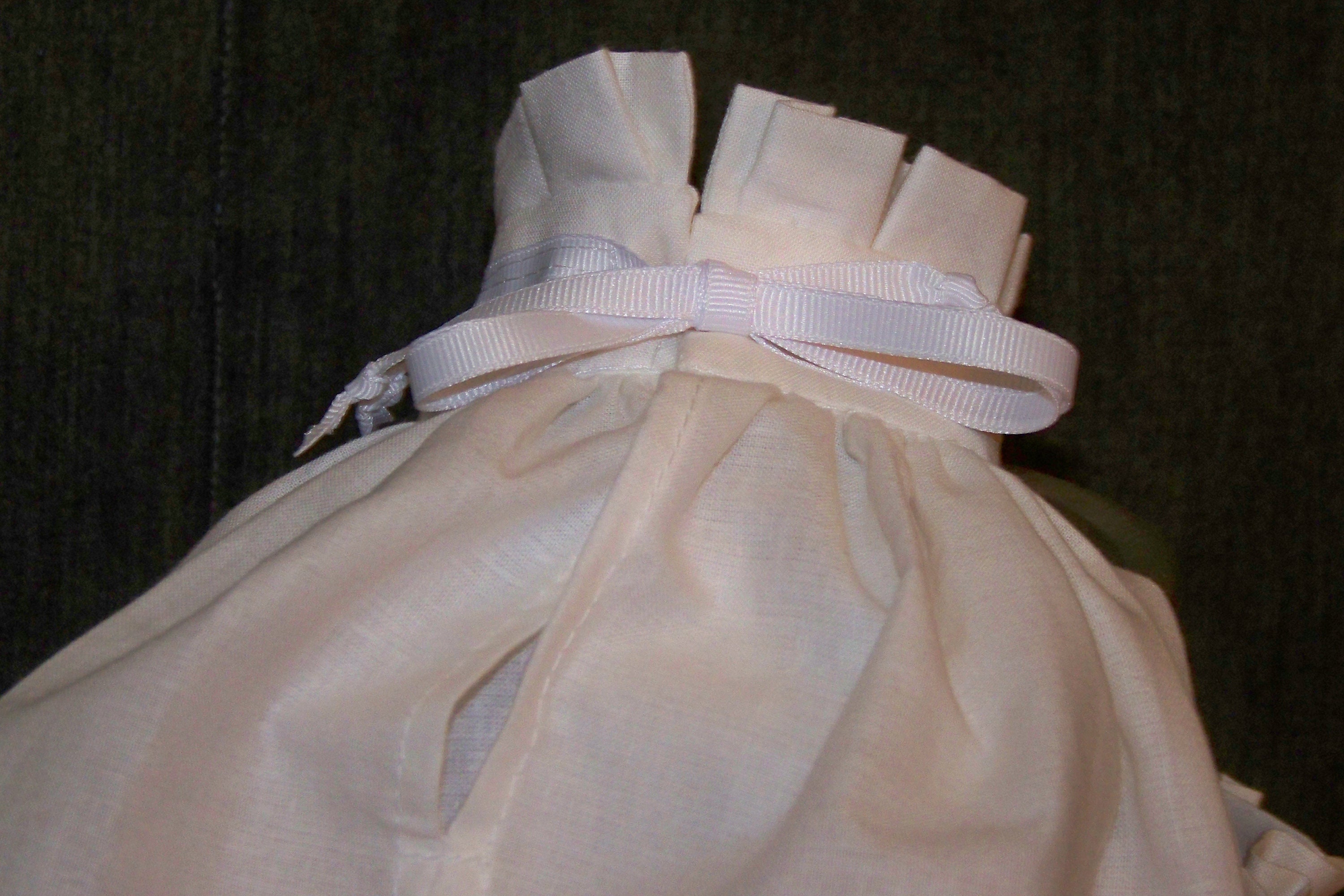 Ladies Partlet Sleeves Custom Cotton Ruffle Collar/Cuffs | Etsy