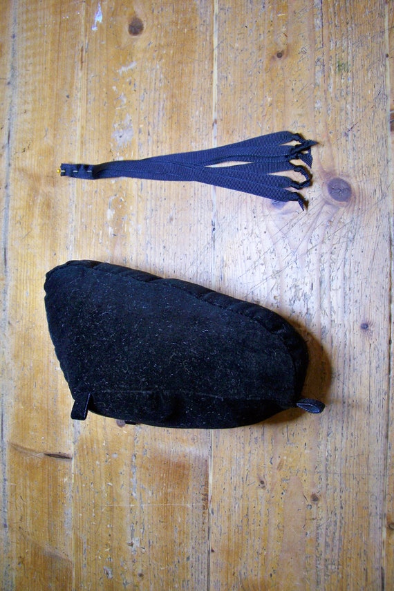 Codpiece Elizabethan