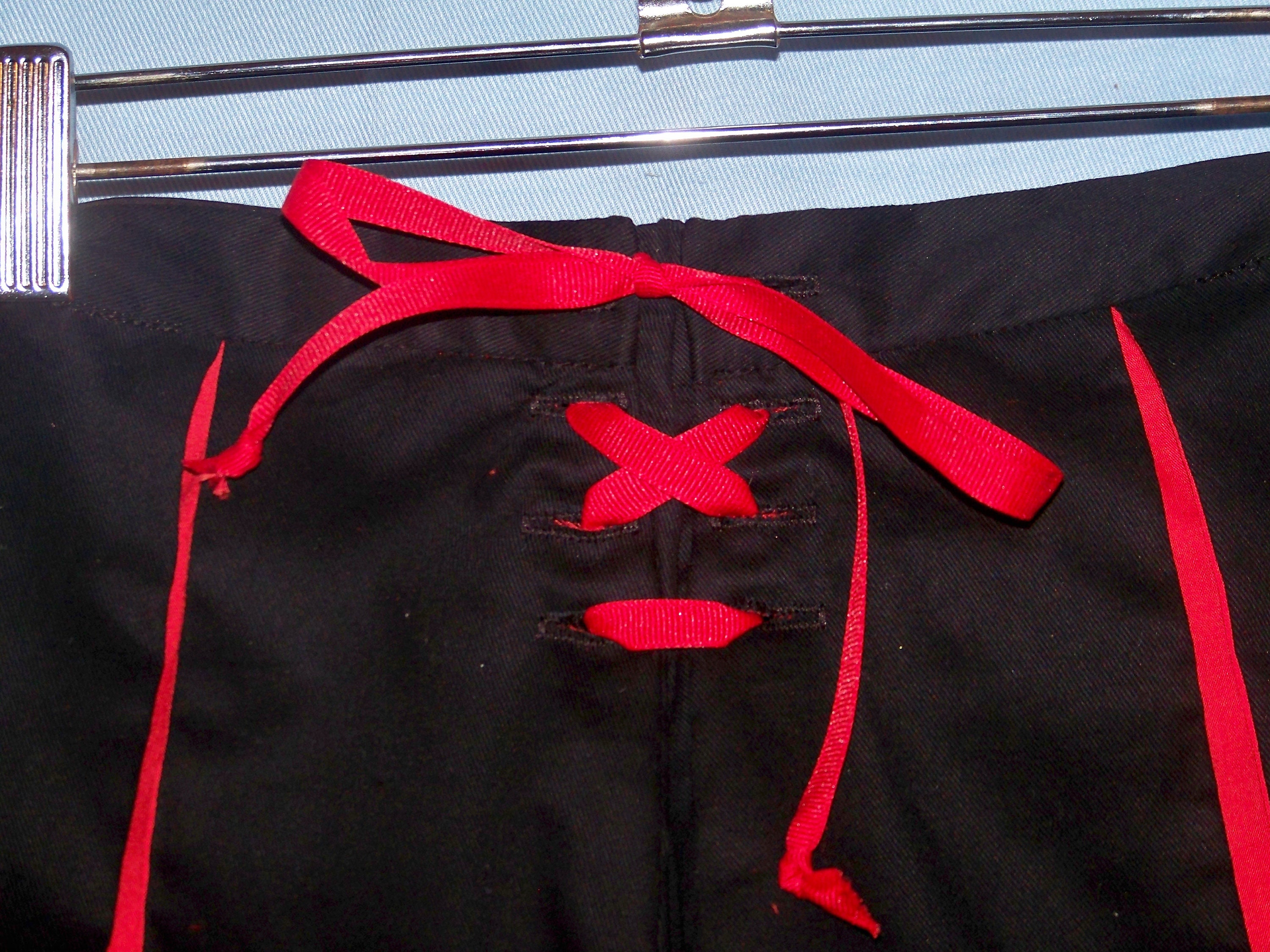 Paned Slops Plus Sized Renaissance Faire Elizabethan - Etsy Canada