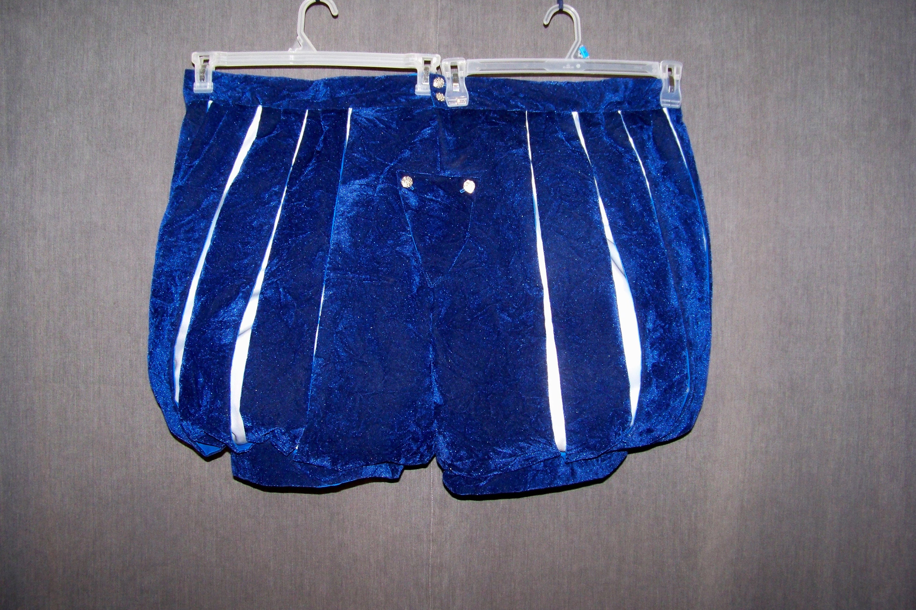 Paned Slops Plus Sized Renaissance Faire Elizabethan - Etsy Canada