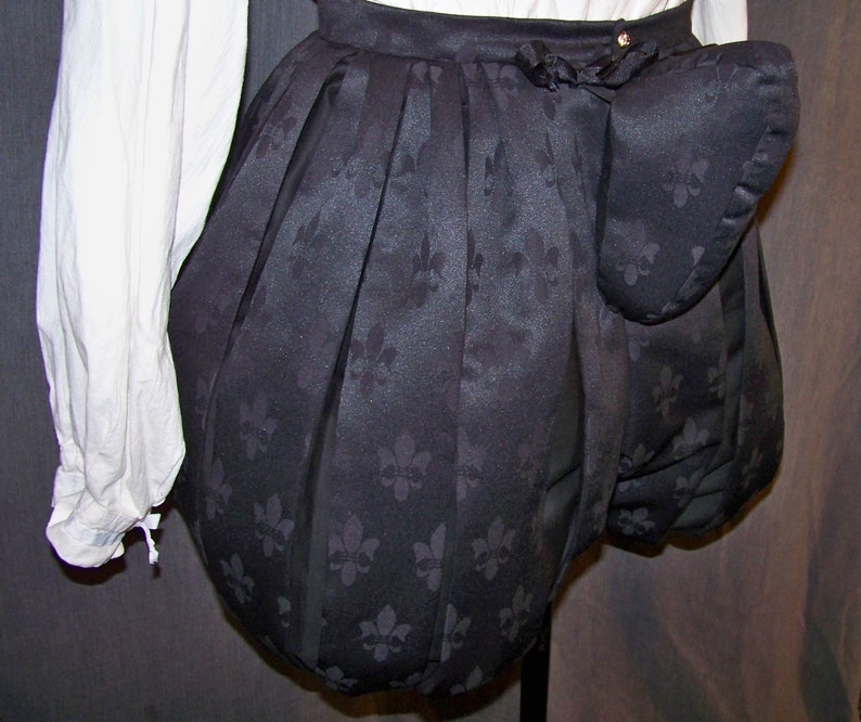 Codpiece Custom Renaissance Elizabethan Adult Men SCA ECW | Etsy