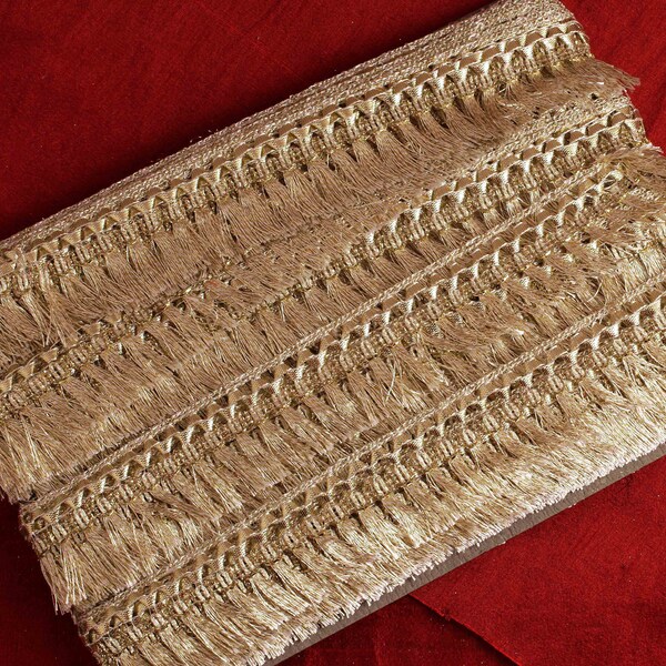 Decorative Fringe - Etsy