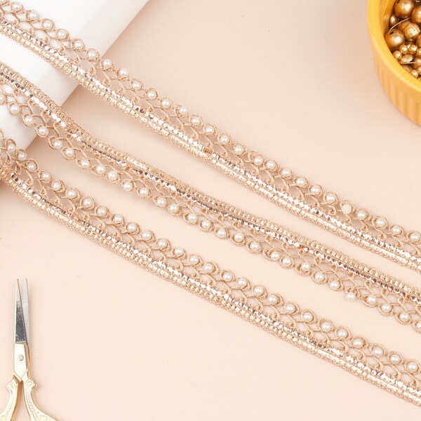 Rose Gold Trim - Etsy