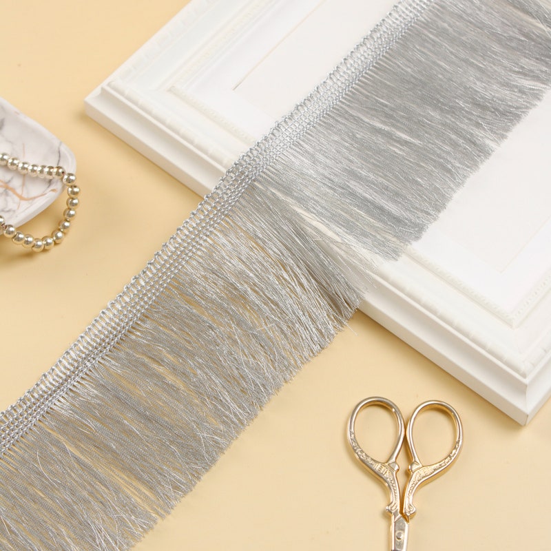 Decorative Fringe - Etsy