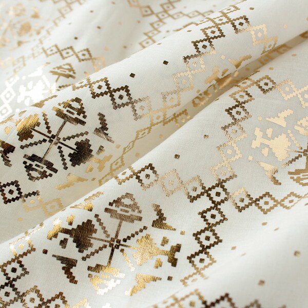 Soft Cotton Fabric - Etsy
