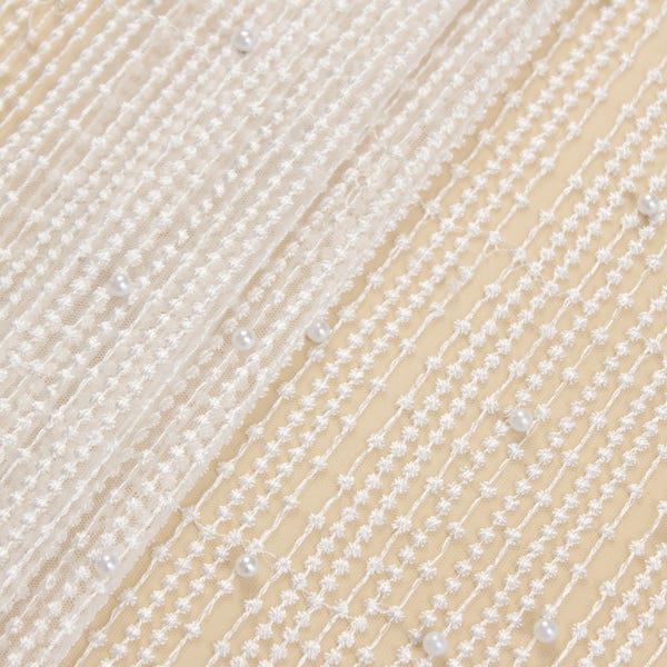 Pearl Hair Net - Etsy