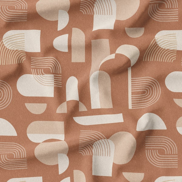 Scandinavian Fabric - Etsy