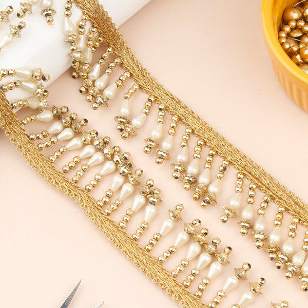 Gold Coin Trim - Etsy