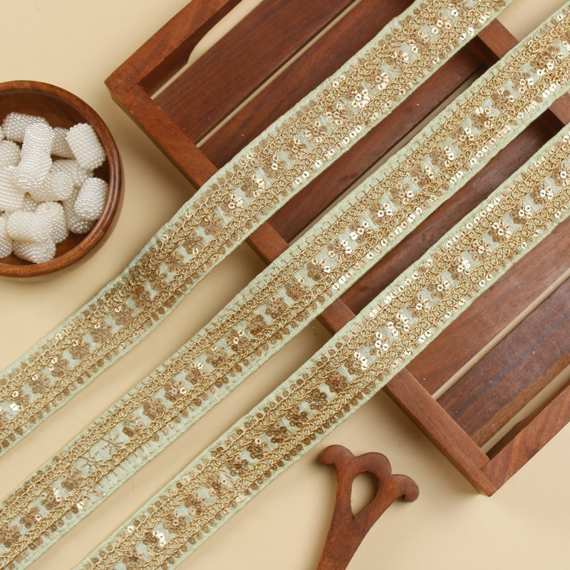 Boho Trim - Etsy