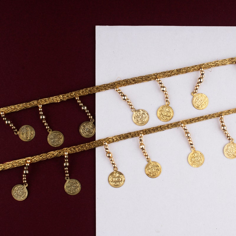 Coin Trim - Etsy Australia