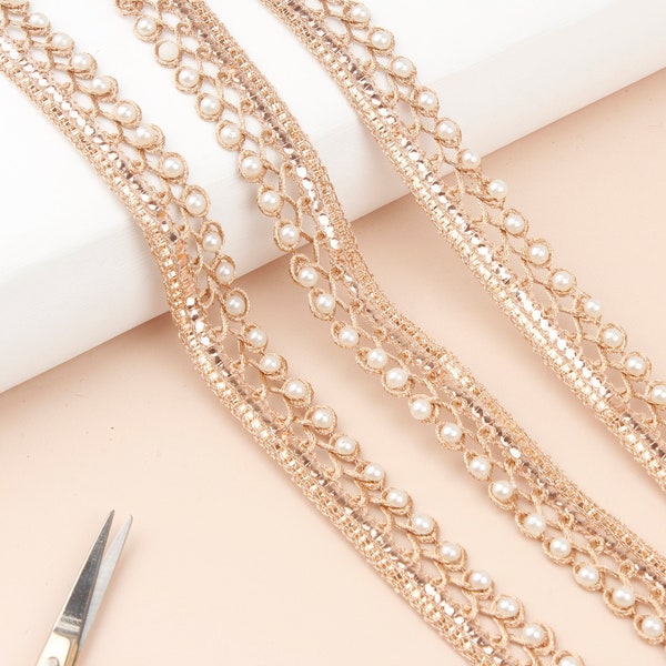 Rose Gold Trim - Etsy