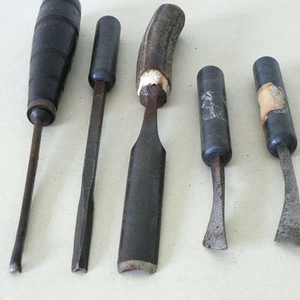 Antique Hand Tools - Etsy