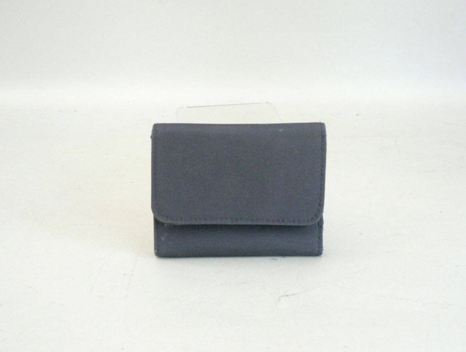 Women Navy Nylon Wallet Coin Purse - Etsy