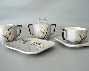Weil Ware California Pottery - Etsy