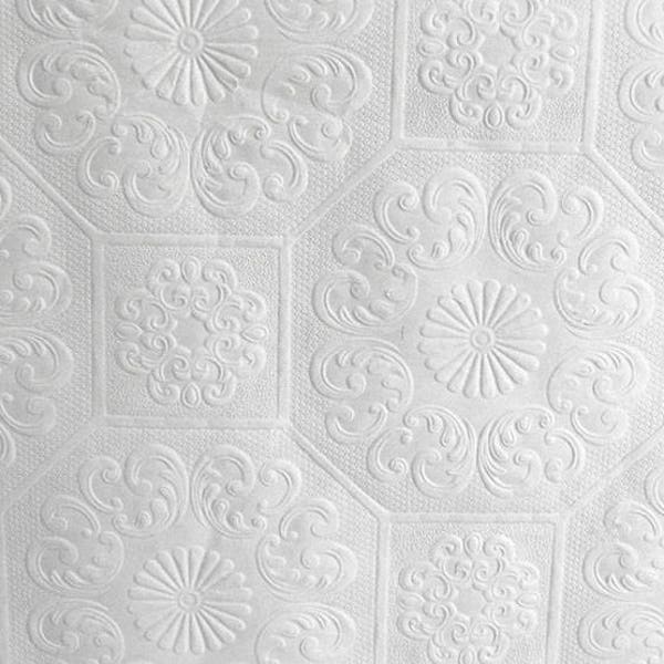 Embossed Vintage Wallpaper - Etsy