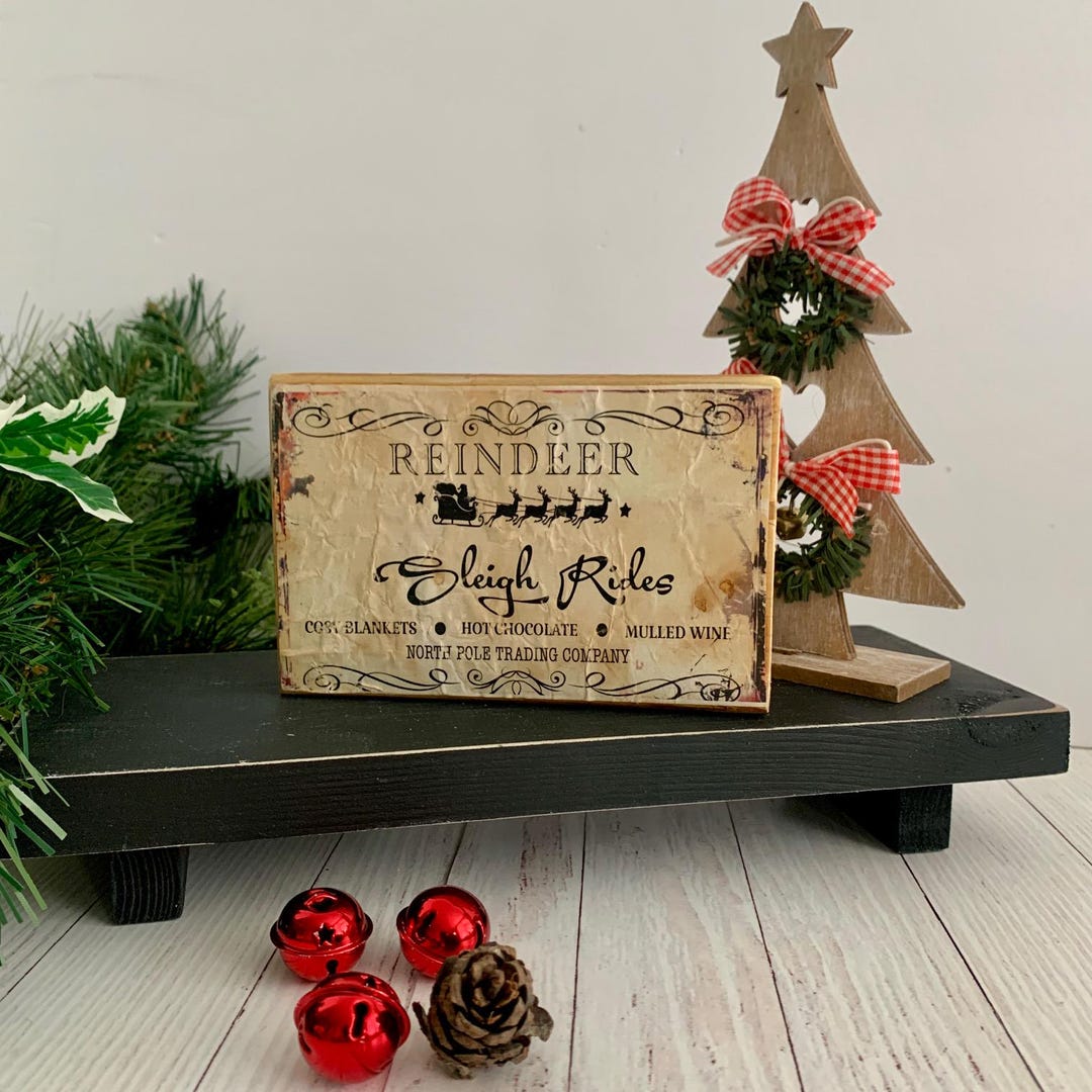 Robins Appear When Loved Ones Are Near, Vintage Robin Sign, Wooden Sign ...