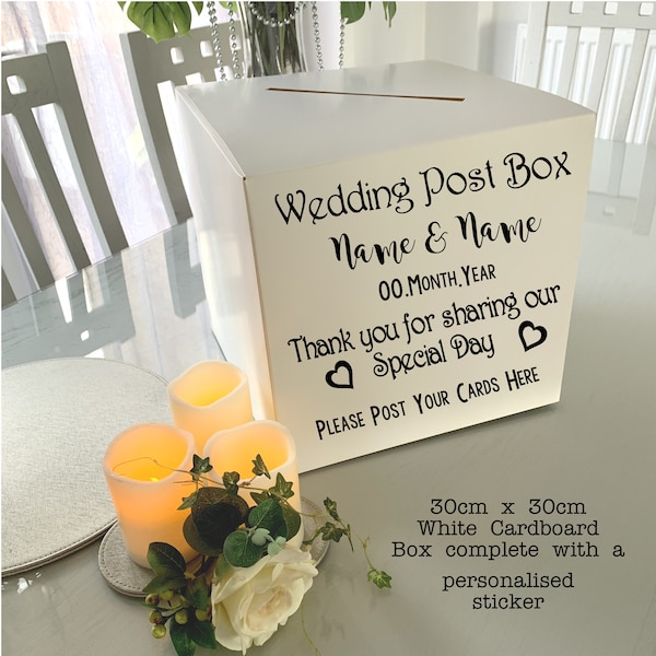 30cm Gift Box - 60+ Gift Ideas for 2025