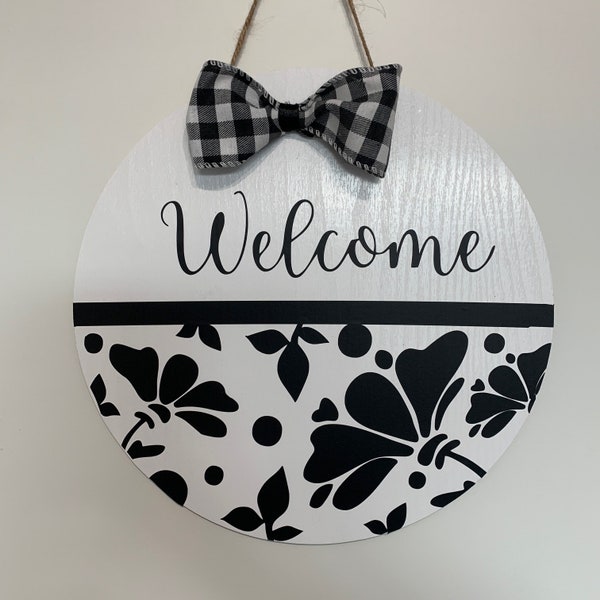 New Home Welcome Sign - Etsy