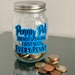 Savings Jar Change Jar Penny Pot Jar Money Jar Coin - Etsy