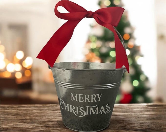 Enameled Bucket With Lid, Brown Enameled Bucket, Buckets in Which ...