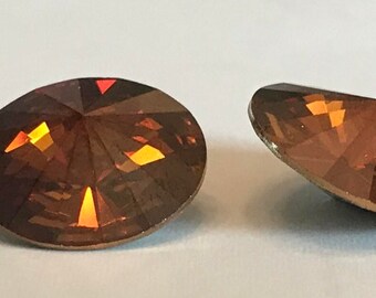 Austrian crystal | Etsy