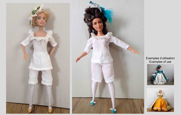 Barbie Sewing Patterns Book - Etsy Canada