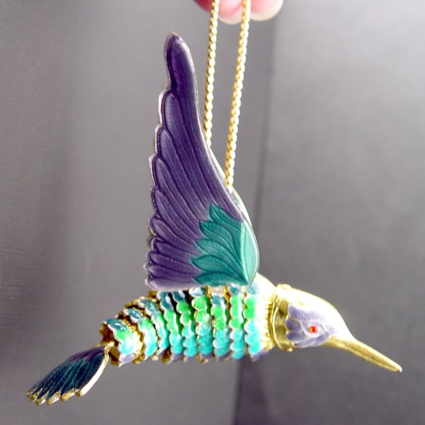 Cloisonne Figurines - Etsy