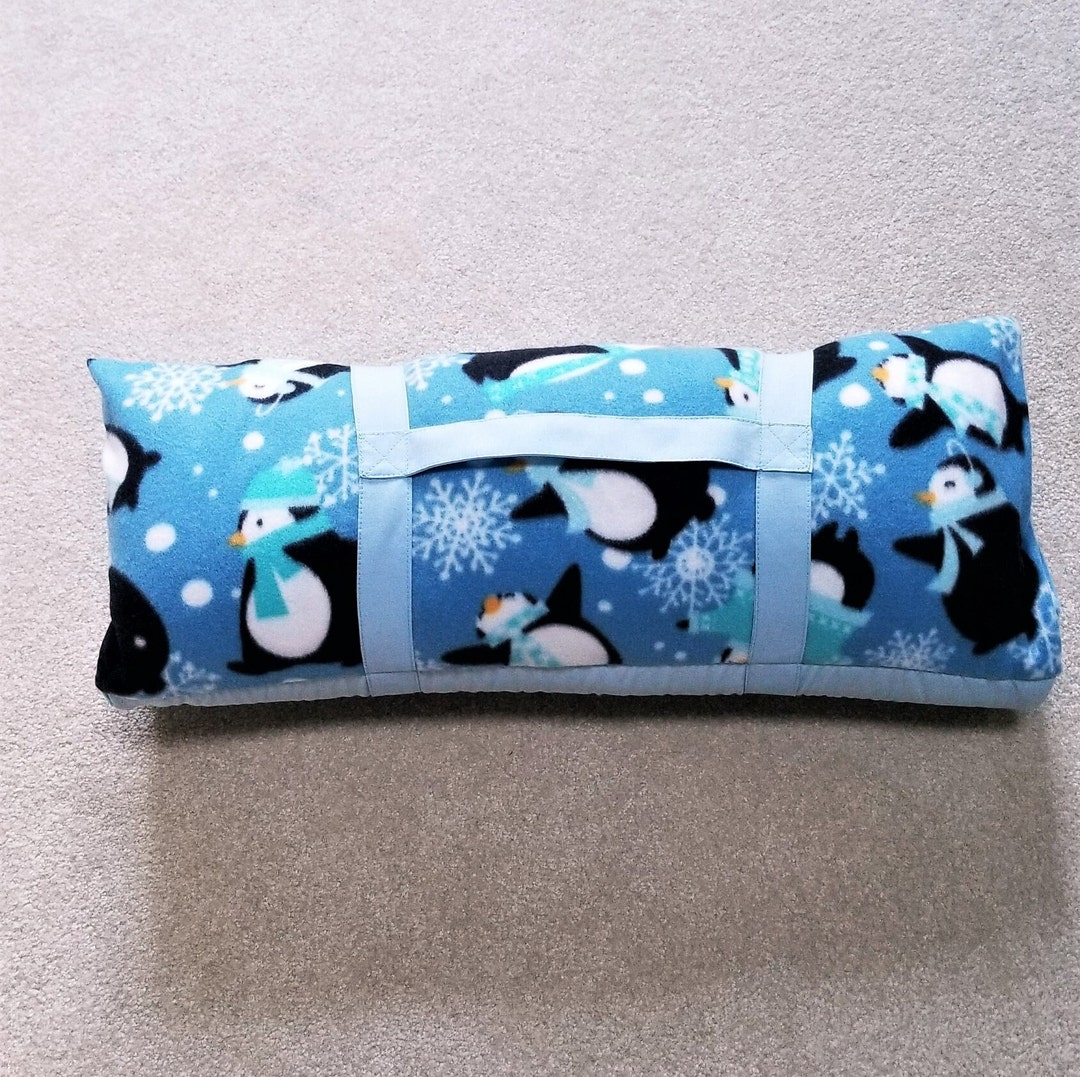 Penguins Nap Mat, Adorable Penguins, Playful Penguins Mat - Etsy