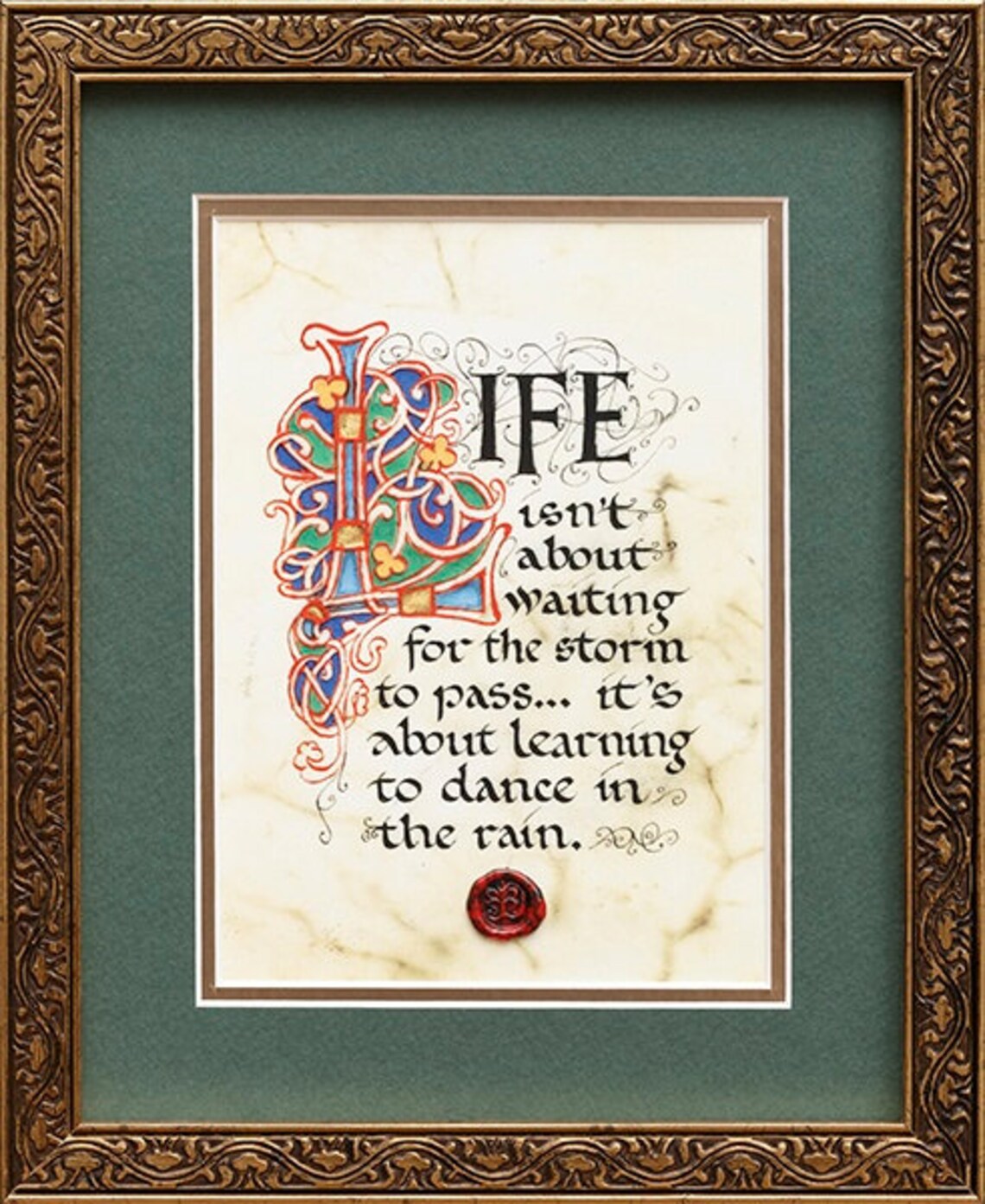 Life - Etsy
