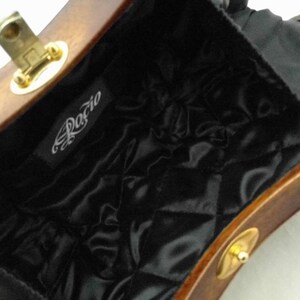 Rare ROCIO Purse Eco Friendly Fashion - Etsy