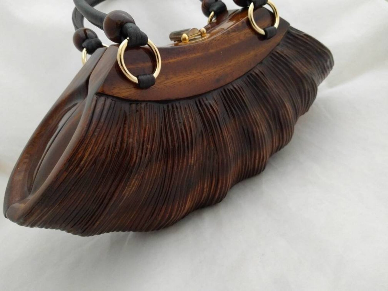 Rare ROCIO Purse Eco Friendly Fashion | Etsy