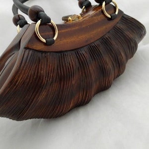 Rare ROCIO Purse Eco Friendly Fashion - Etsy