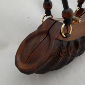 Rare ROCIO Purse Eco Friendly Fashion - Etsy