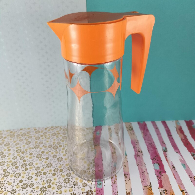 Tang Pitcher - Etsy
