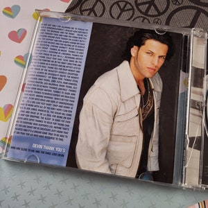 CLEARANCE Vintage 2001 LFO "life is Good" Audio CD, Complete - Etsy