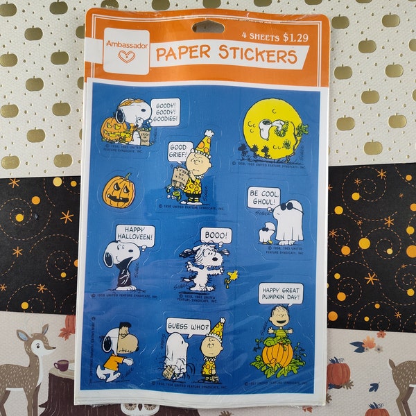 Snoopy Halloween Sheets - Etsy