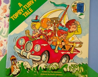 Golden Look Book | Etsy