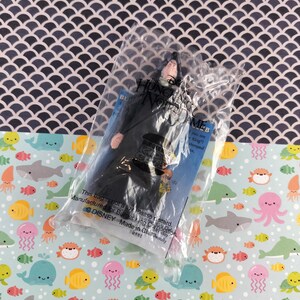 Vintage Disney's the Hunchback of Notre Dame Judge Claude Frollo Burger ...